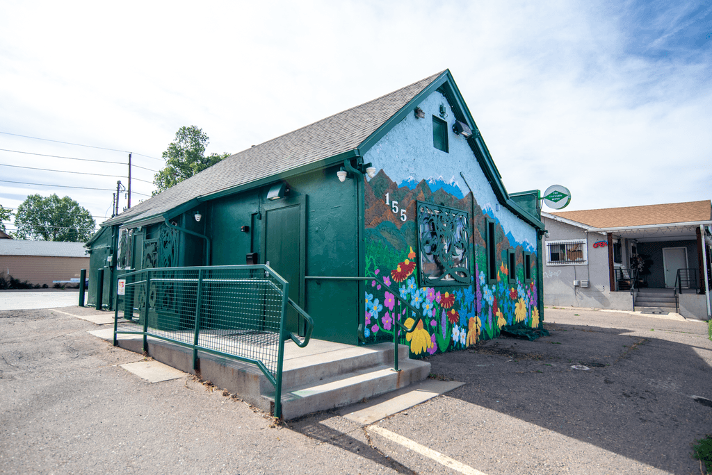 The Cannabis Depot | Premium Cannabis Dispensary in Colorado